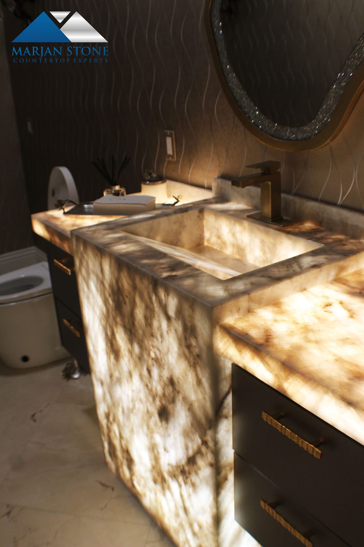 Multi-Family - Marjan Stone